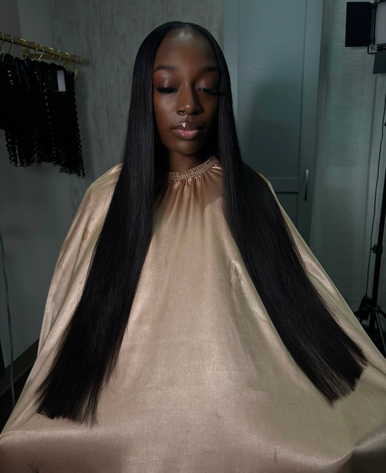 VIRGIN SINGLE BUNDLES – Certified Luxe Lounge